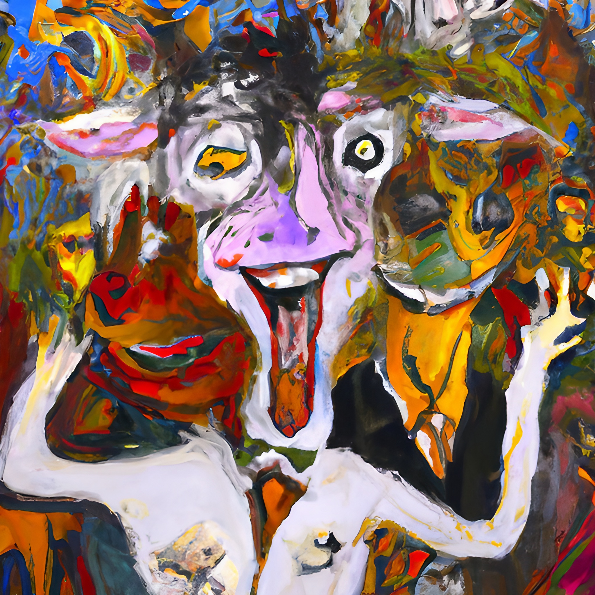 Art World Buzz: Marks Art Signs Next Jean Michel Basquiat, Bobby Banks ...