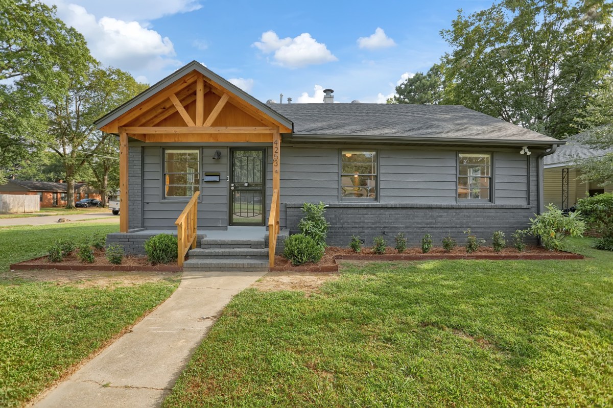 Andrew Glisson Is Changing the Real Estate Industry One Neighborhood at ...