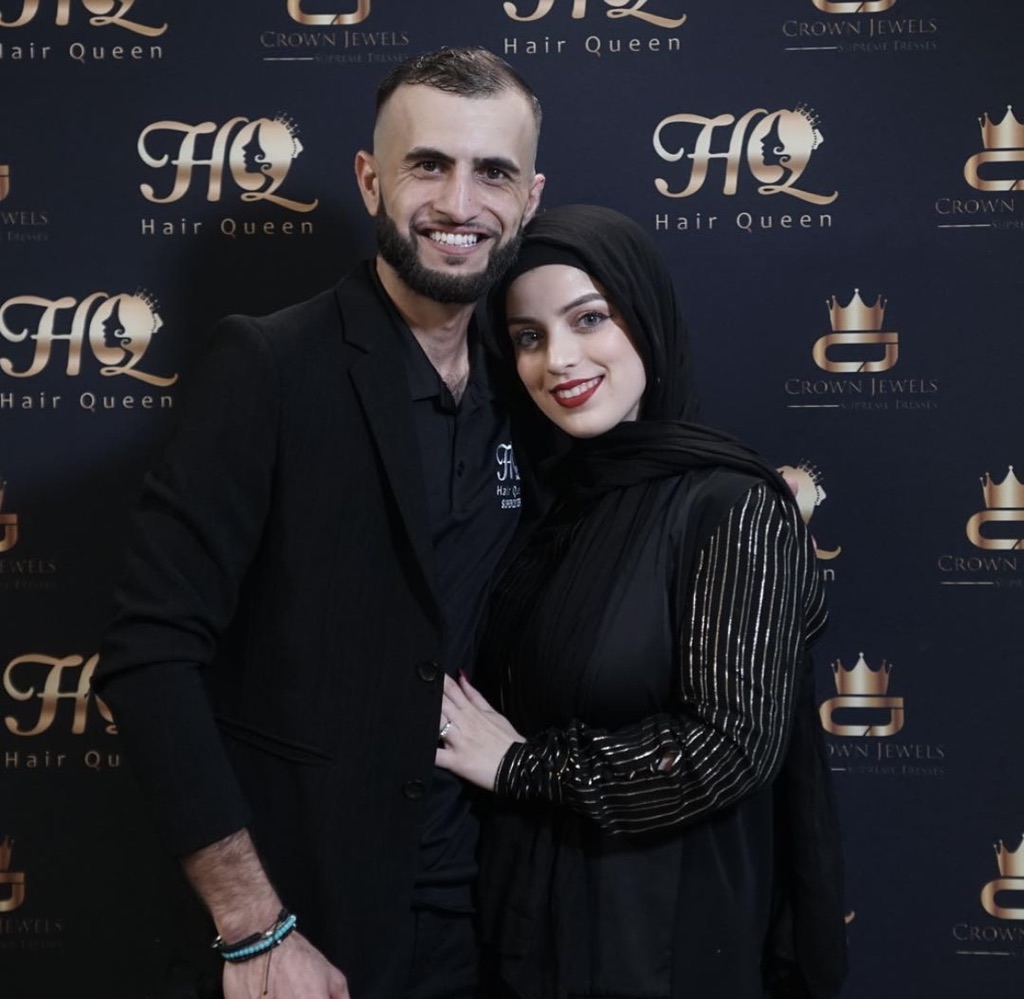 The Visionary Behind Meltdown & Hair Queen Beauty: AJ Asmar – LA Collide