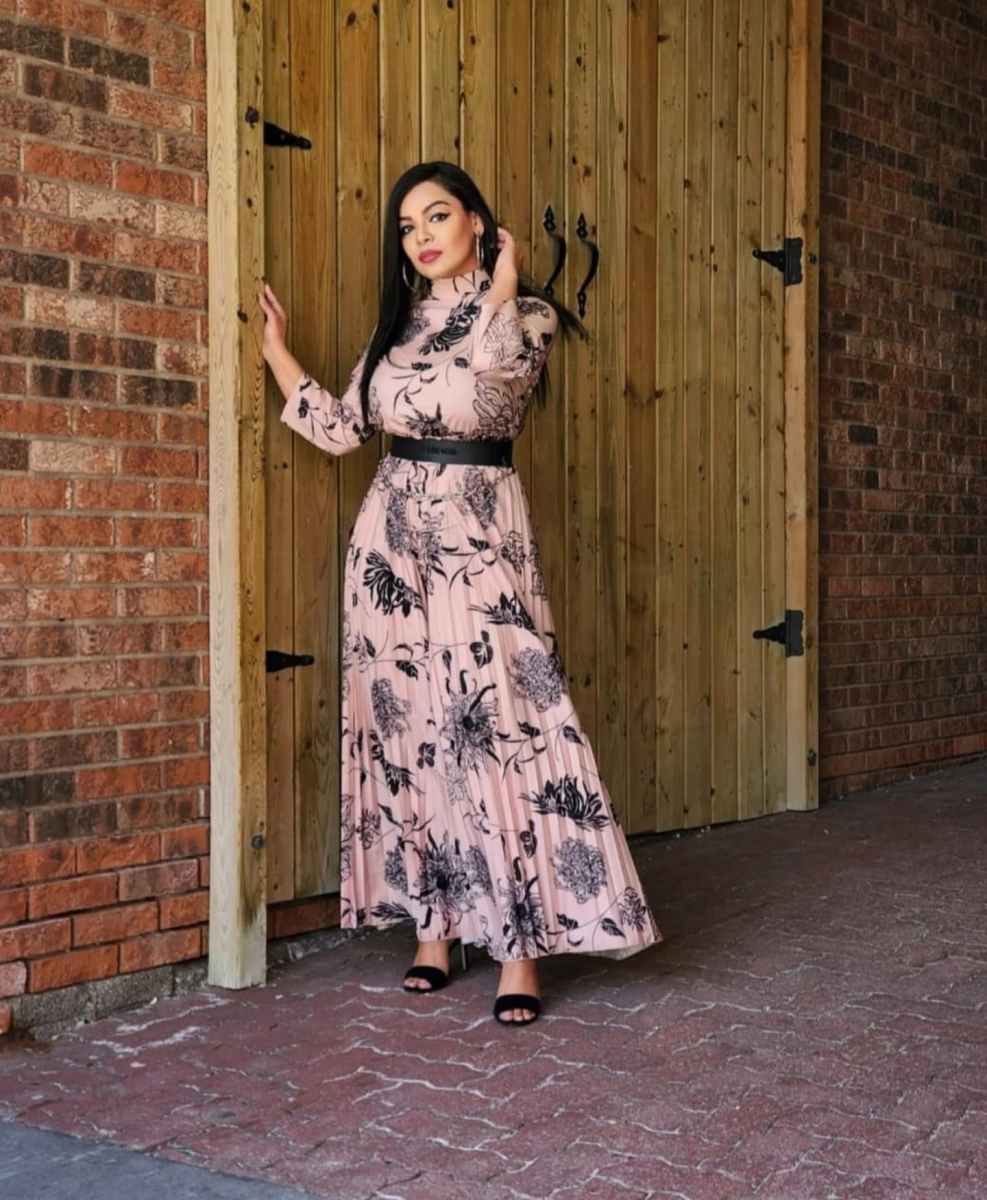 Bio: Who Is Eva Akhter, the Fashion & Lifestyle Icon? – LA Collide