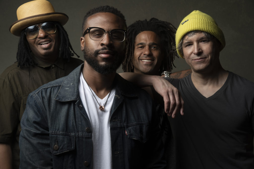 Baba Jenkins Balances Reality With Feel-Good Fun on Their Debut Album ...