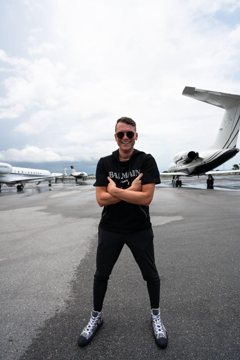 Learning From Mistakes: Jonathan Campau Shares 3 Customer-First Tips ...