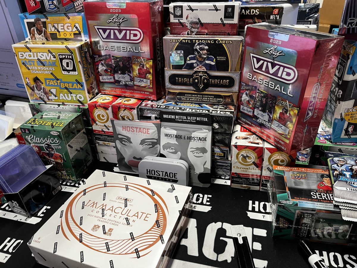 From LA to NYC: Dappz Sports Aims for Live Shopping Domination – LA Collide