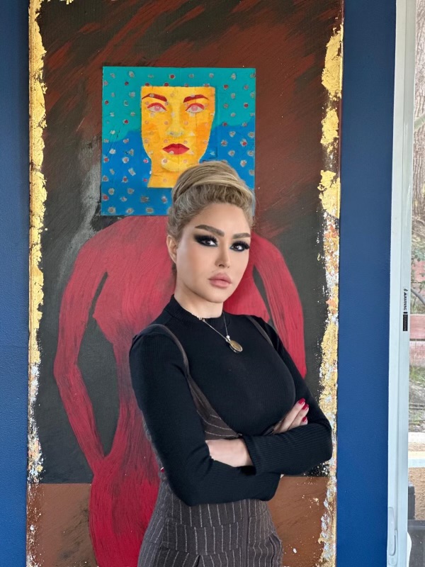 Dr. Fia Johansson is A Driving Force Behind A New Generation of ...